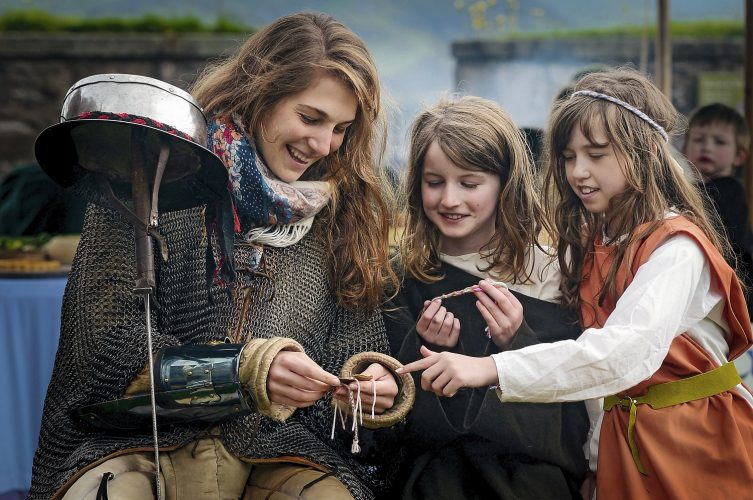 Celebrating Scotland’s Historic Environment - Historic Environment ...