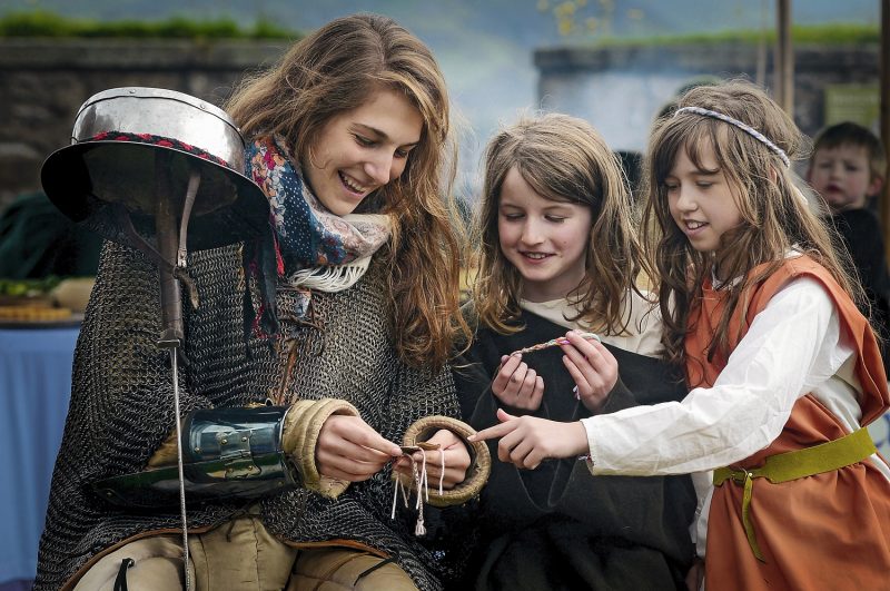 Celebrating Scotland’s Historic Environment - Historic Environment ...