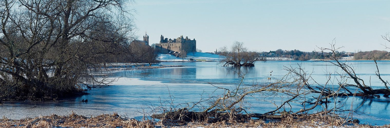 3 Great Winter Days Out - Historic Environment Scotland Blog