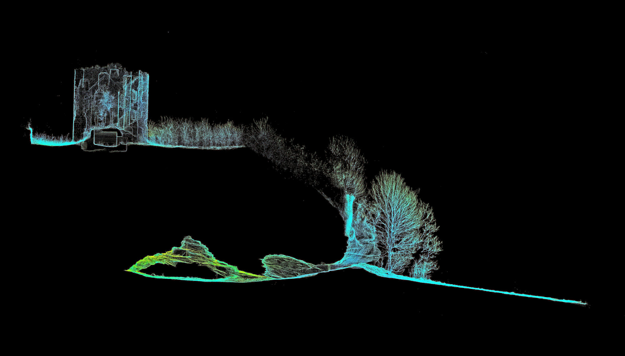 What is Hansel Monday?