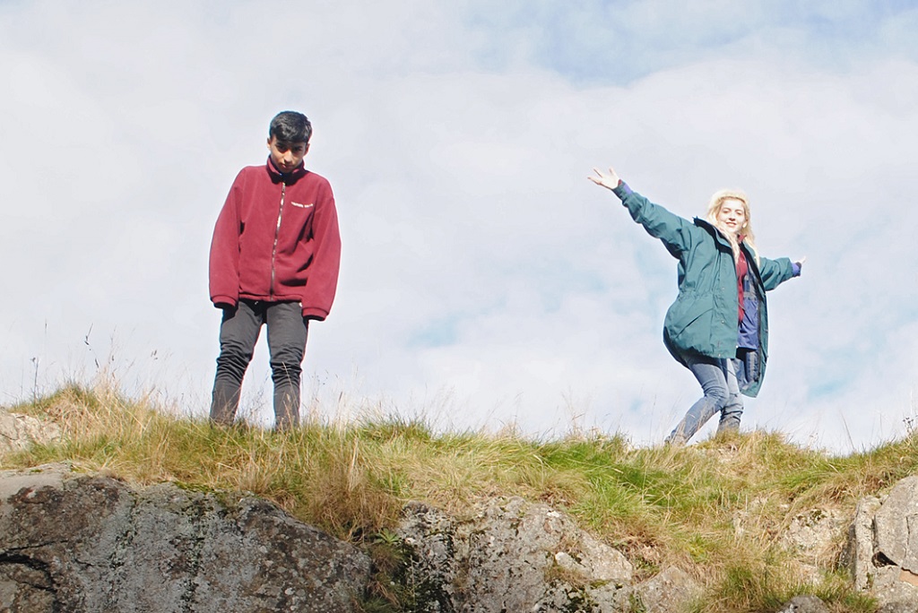 In the footsteps of the Highland Drovers - Historic Environment ...