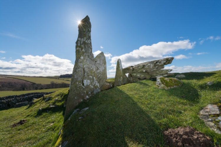 An Archaeology Internship - Historic Environment Scotland Blog