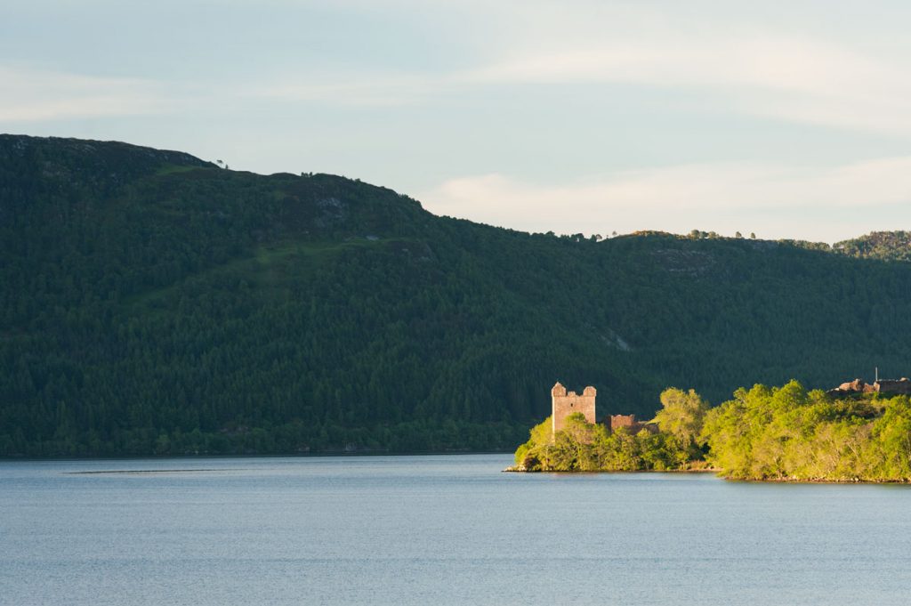 Gaelic on the Jacobite Trail - Historic Environment Scotland Blog