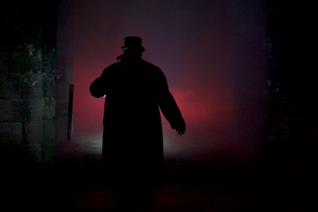 9 Stories of Spooky Scotland - Historic Environment Scotland Blog