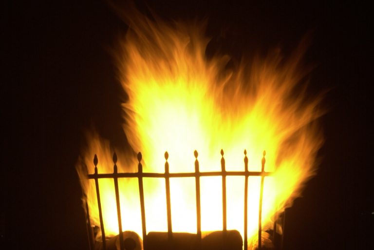 History of Up Helly Aa Fire Festival