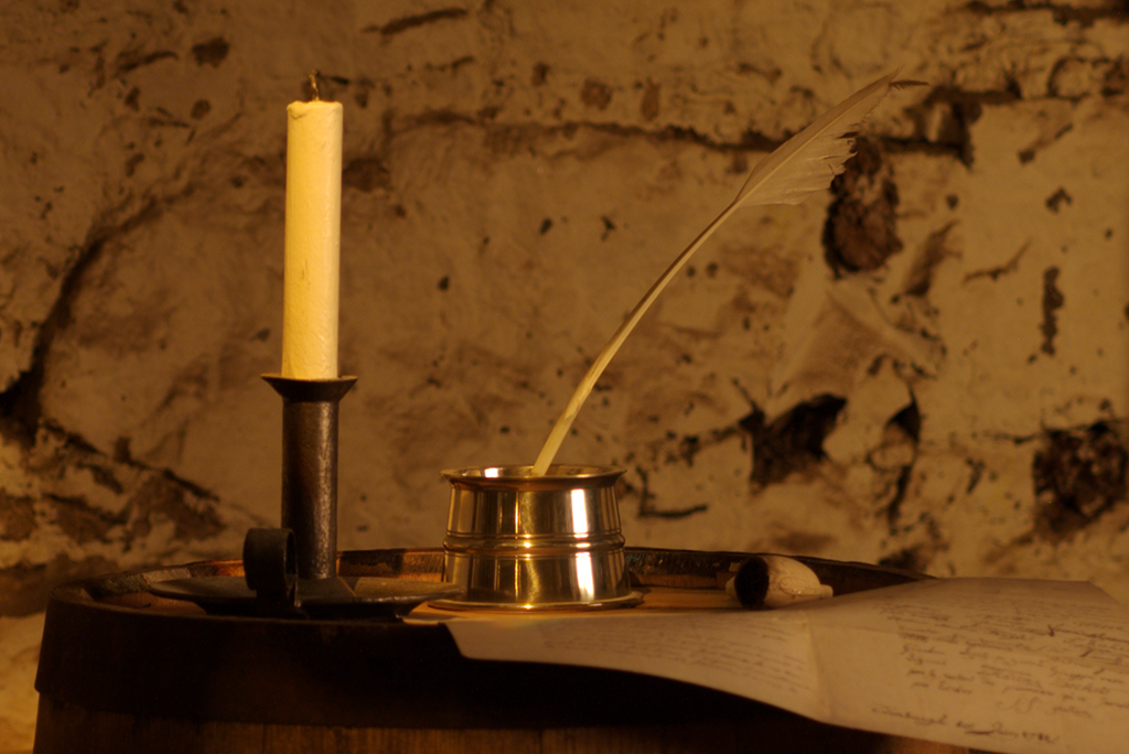 Three Gaelic Bards - Historic Environment Scotland Blog