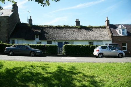 Five Thatched Buildings You Need To Know