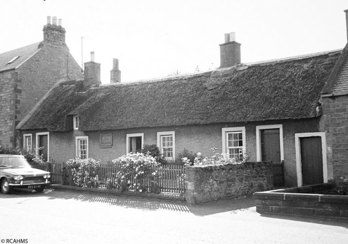 Five Thatched Buildings You Need To Know