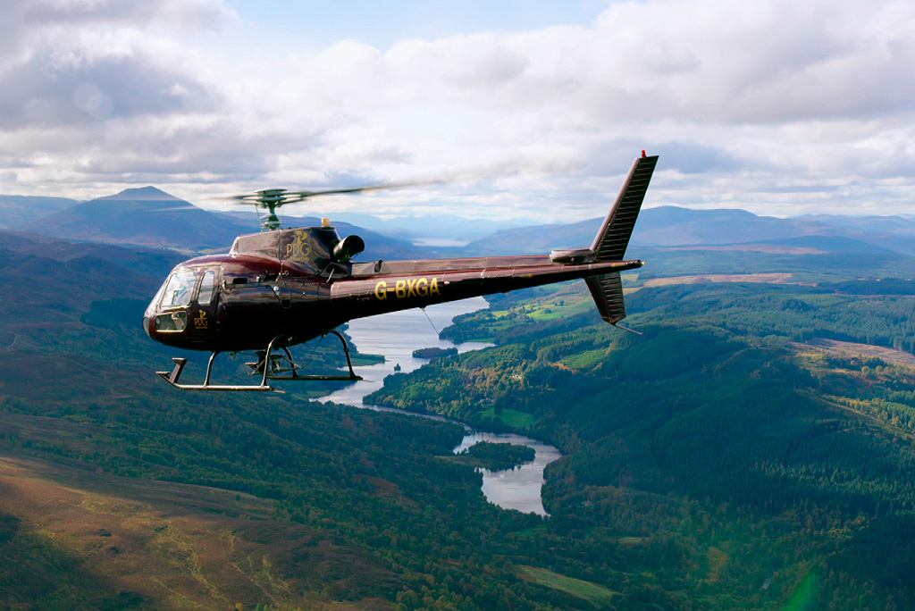 The Search For Scotland's First Skyscraper
