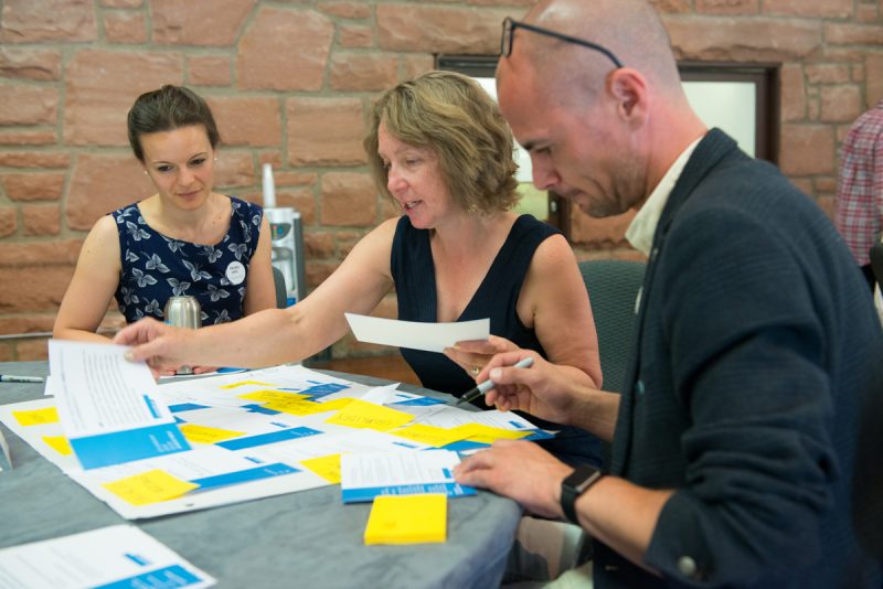 Learn from the Past, Inspire the Future: why service design matters ...