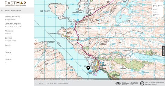 The North Coast 2500 BC - A Journey Into Prehistory