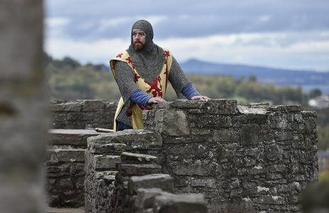 10 things you (probably) didn’t know about Robert the Bruce - Historic ...