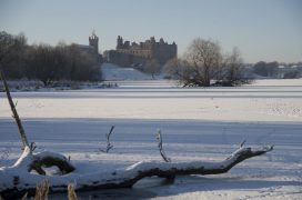 What was Christmas like for Mary Queen of Scots? | HES | History