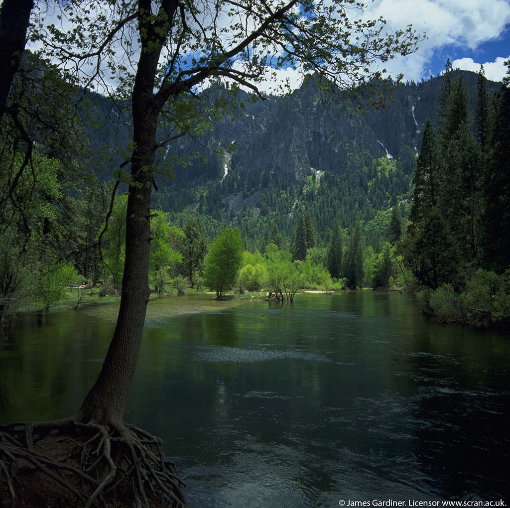 John of the Mountains: From Dunbar to the Yosemite Valley | HES