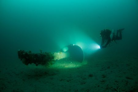 Beneath the Waves: The Naval History of Scapa Flow | Hist Env Scot