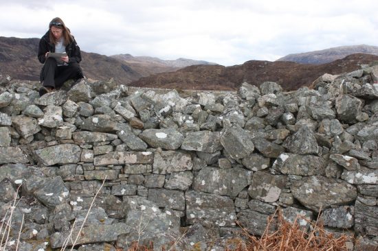 Women in Archaeology | Historic Environment Scotland | History