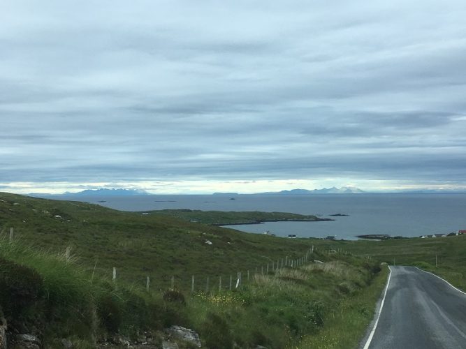 Trowels and test-tubes: Why we study archaeological science | HES