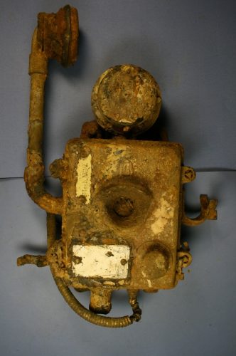 Robbed of Our History: Heritage Crime | Historic Environment Scot