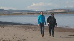 Scotland's Coastline From Above | Historic Environment Scotland