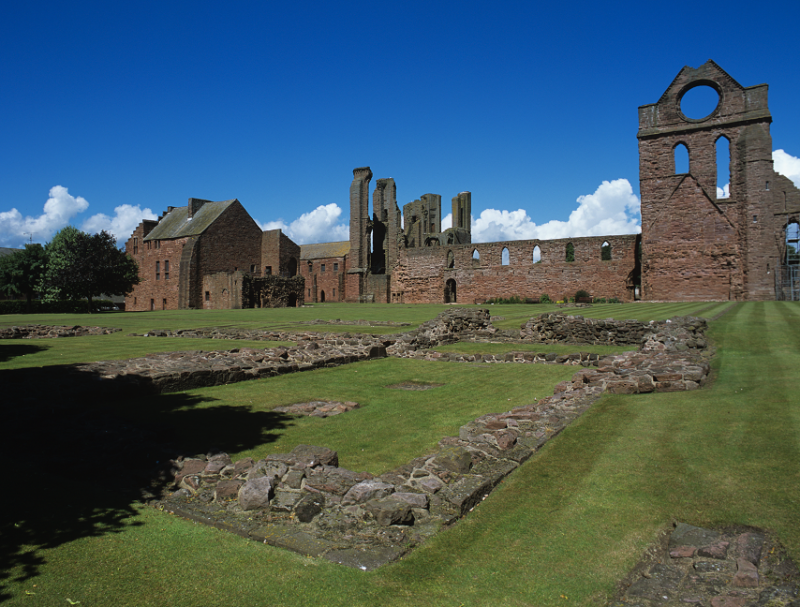 From Angus to Avignon: the story of the Declaration of Arbroath
