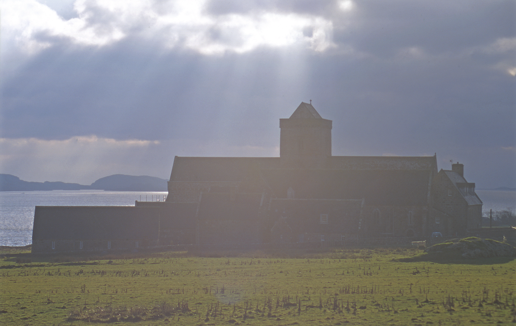 A Medieval Monk's Menu | Historic Environment Scotland | HES