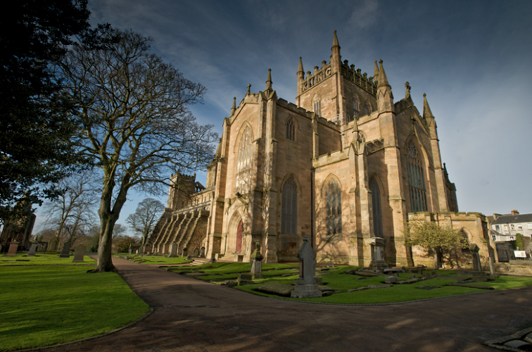 A Medieval Monk's Menu | Historic Environment Scotland | HES