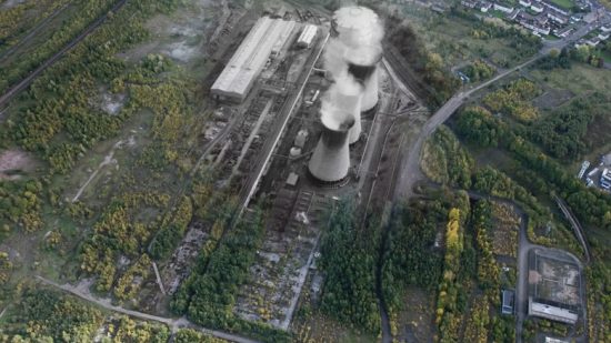 Searching for the traces of our industrial past | Hist Env Scot