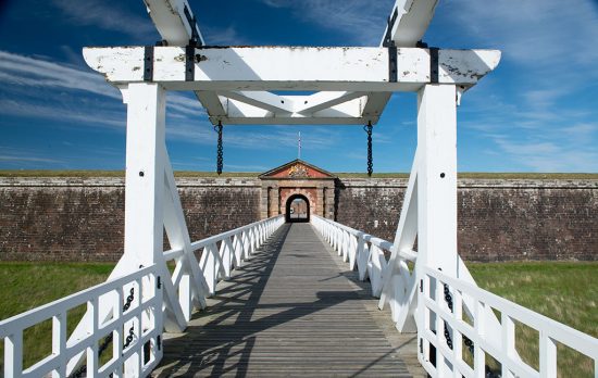 250 Years at the Fort | Discover Historic Scotland