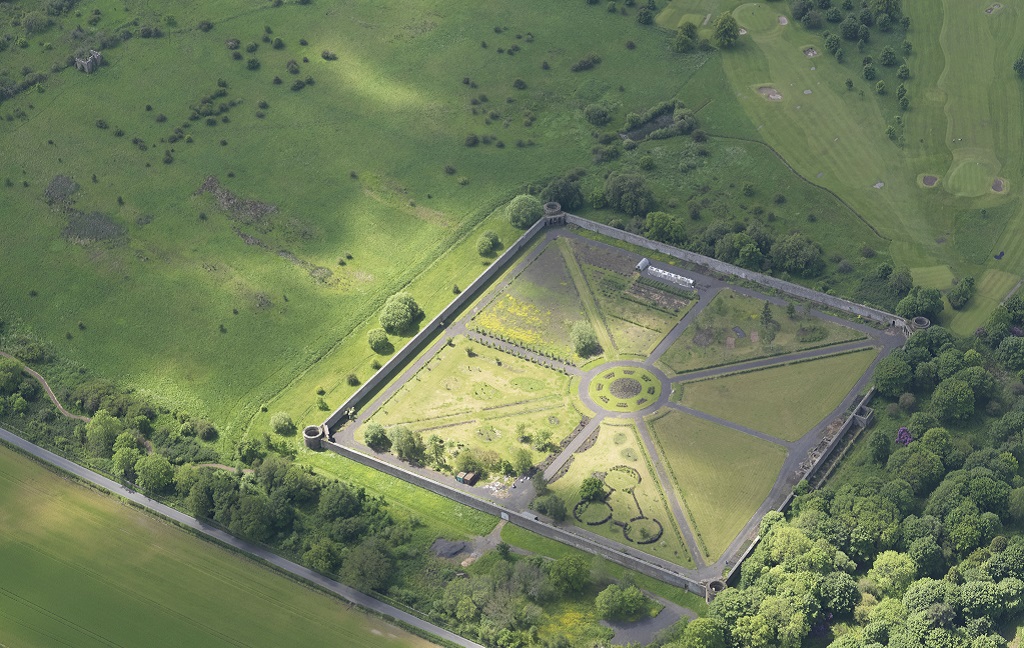 Scotland's Garden Secrets | Historic Environment Scotland | HES