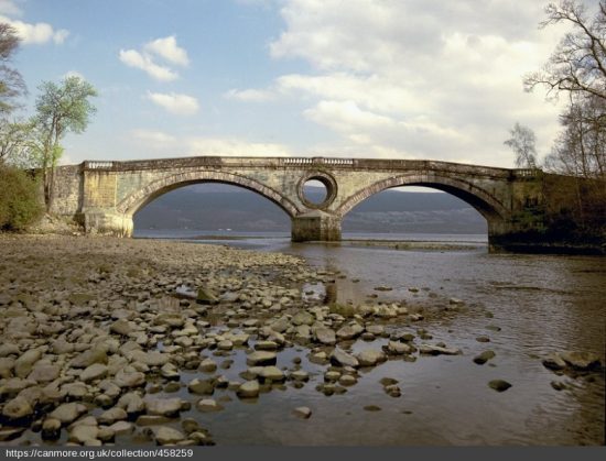 Climate heritage hits the road - Historic Environment Scotland Blog
