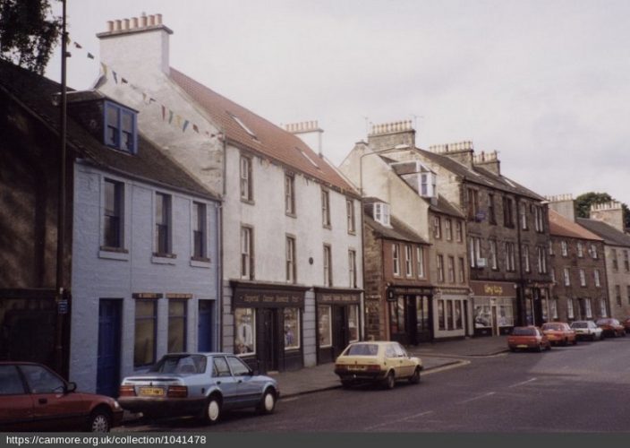 What’s in a name? - Historic Environment Scotland Blog