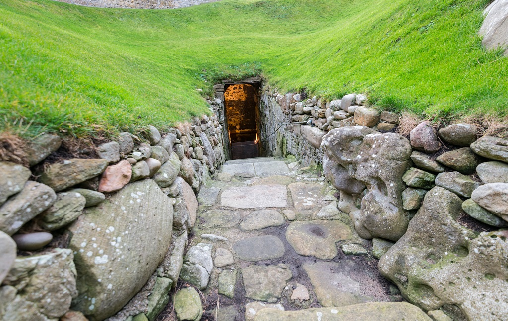 Unlocking Scotland's Historic Hidden Gems | Hist Env Scotland