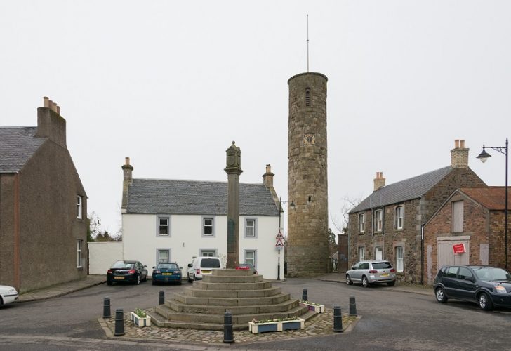 Unlocking Scotland's Historic Hidden Gems | Hist Env Scotland