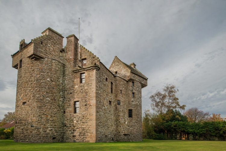 Unlocking Scotland's Historic Hidden Gems | Hist Env Scotland