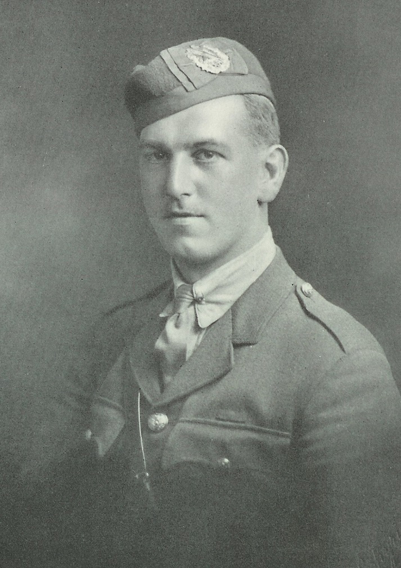 Most Conspicuous Bravery: 7 stories of the Victoria Cross