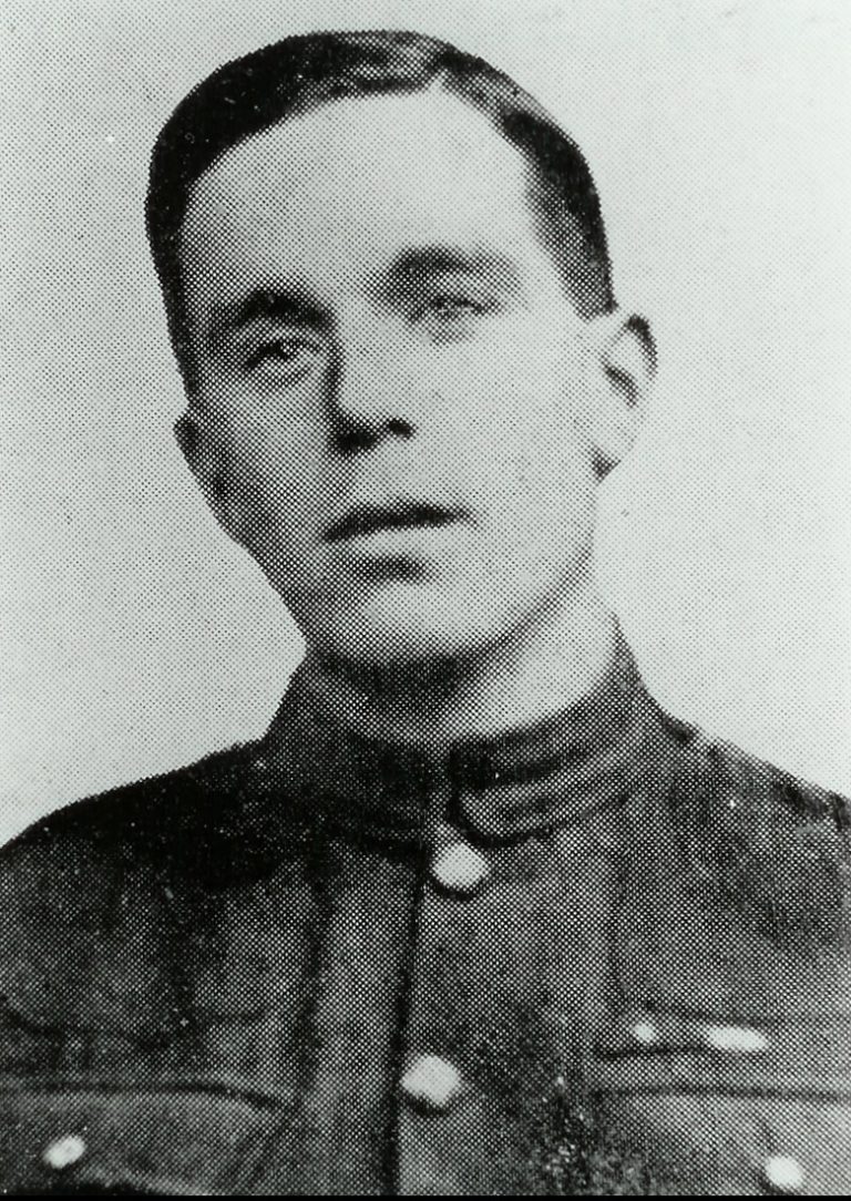 Most Conspicuous Bravery: 7 stories of the Victoria Cross