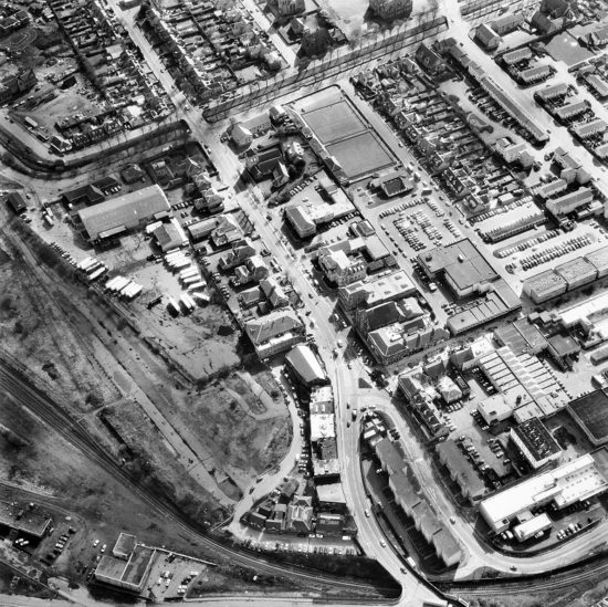 Shaped by Industry | Historic Environment Scotland | History