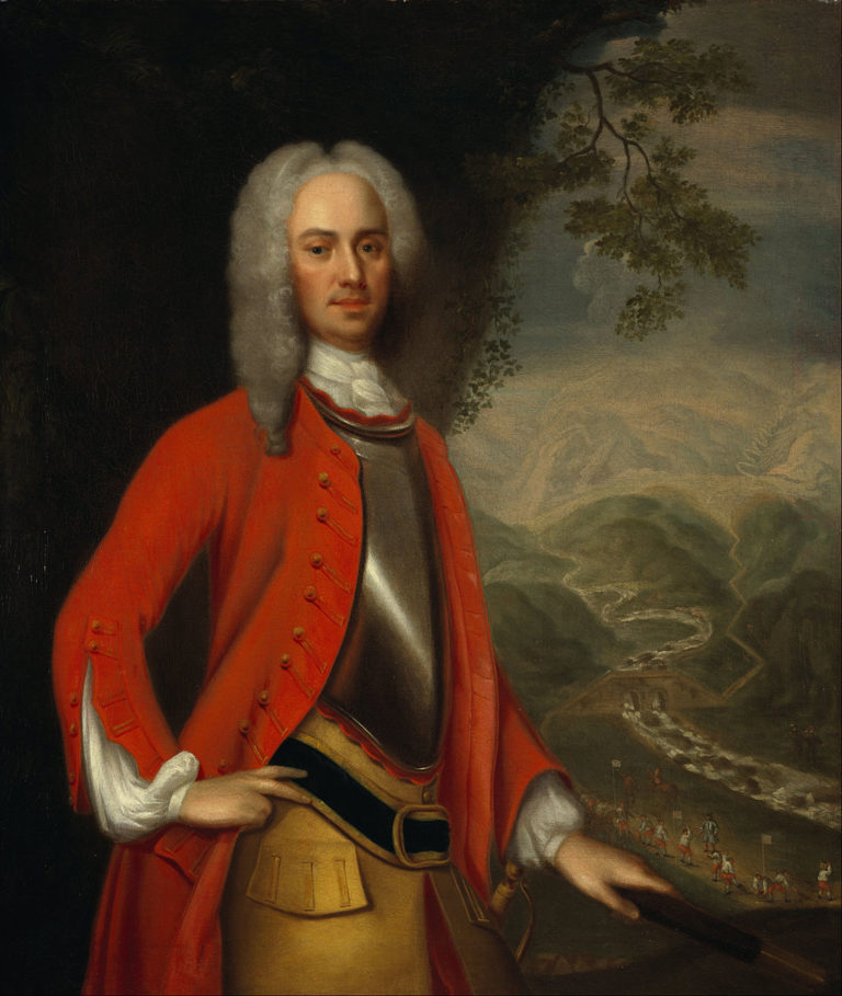 General Wade's Roads: Historic Environment Scotland Blog