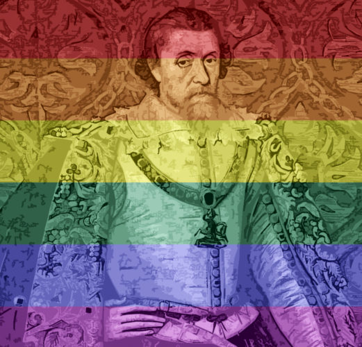 A Timeline of LGBT+ History in Scotland