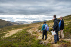 General Wade's Roads: Historic Environment Scotland Blog