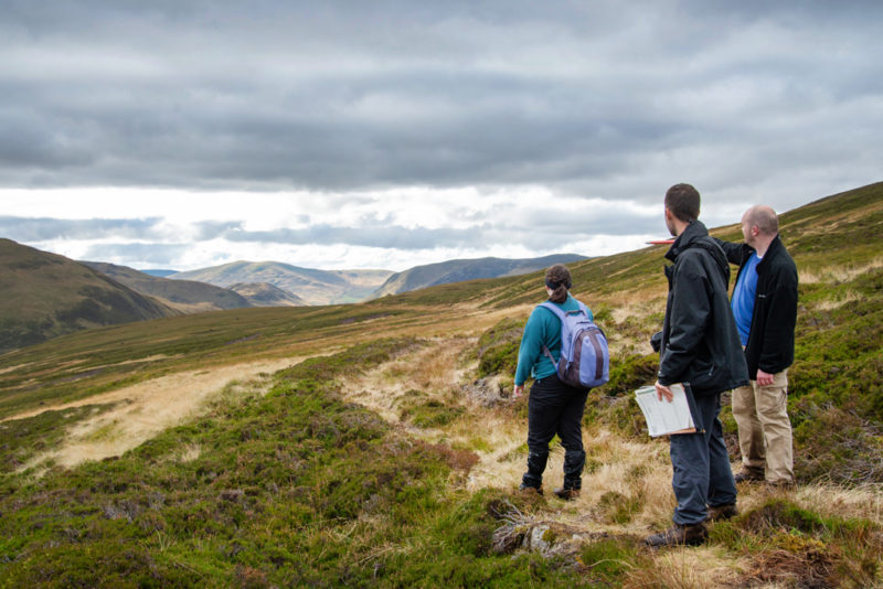 General Wade's Roads: Historic Environment Scotland Blog