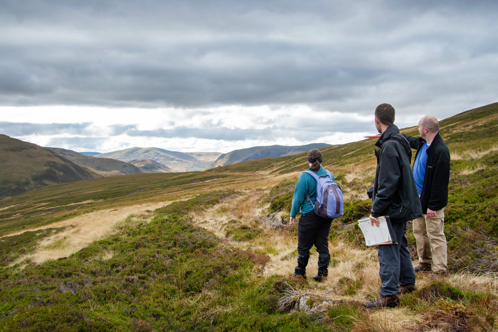 General Wade's Roads: Historic Environment Scotland Blog