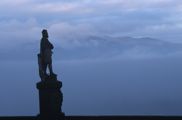 The Story of the Declaration of Arbroath | Hist Env Scotland