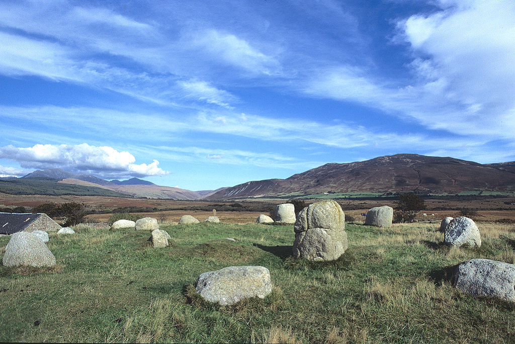 How your holiday snaps could help historic sites - Historic Environment ...