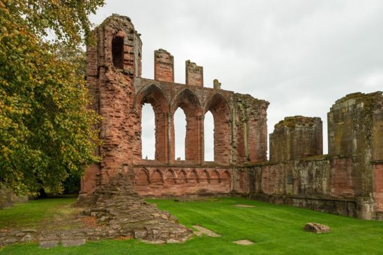 The People of the Declaration of Arbroath | Hist Env Scotland