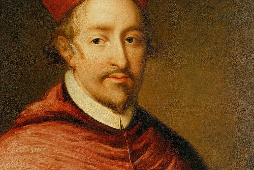 The macabre murder of Cardinal Beaton - Historic Environment Scotland Blog