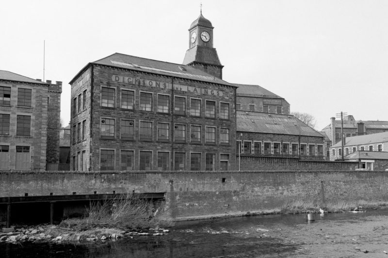 A Stitch in Time - Historic Environment Scotland Blog