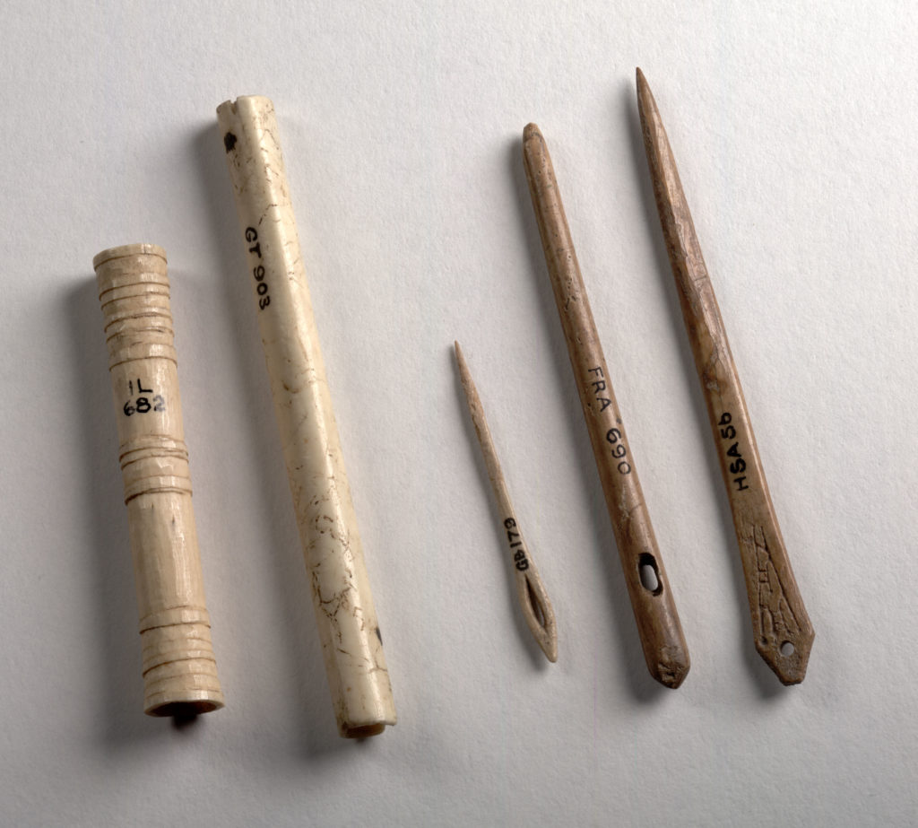 The Story of Singer Sewing Machines in Scotland