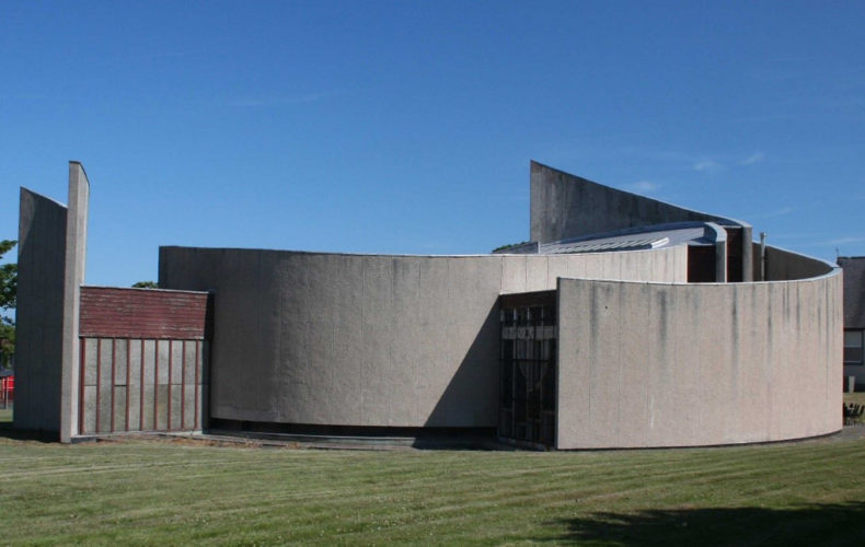 The Sound of Architecture - Historic Environment Scotland Blog