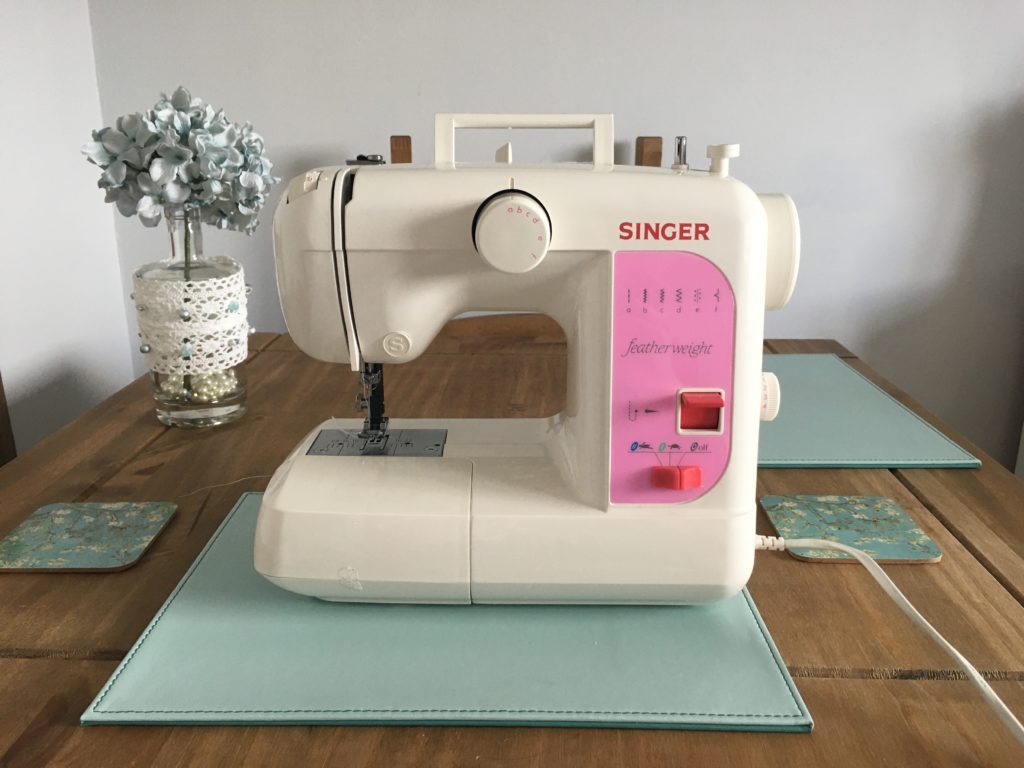 The Story of Singer Sewing Machines in Scotland